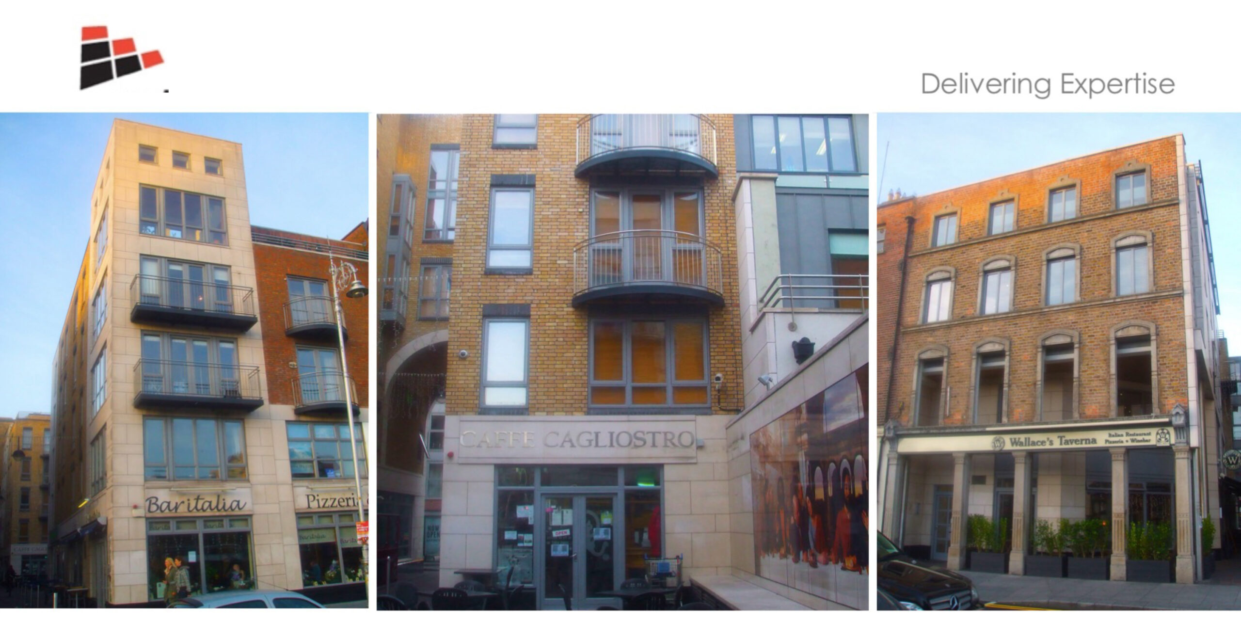 Assured Services Construction & Civil Works – Building Contractors ...